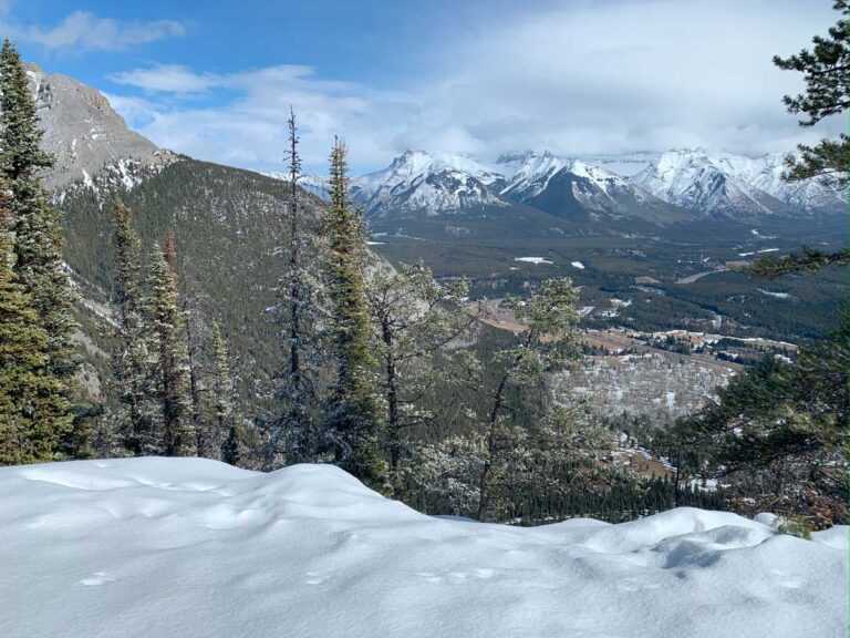 Your Ultimate Guide to Experiencing Banff in March - Travel Banff Canada