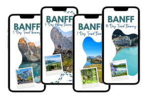 Your Ultimate Guide to Banff in April - Travel Banff Canada