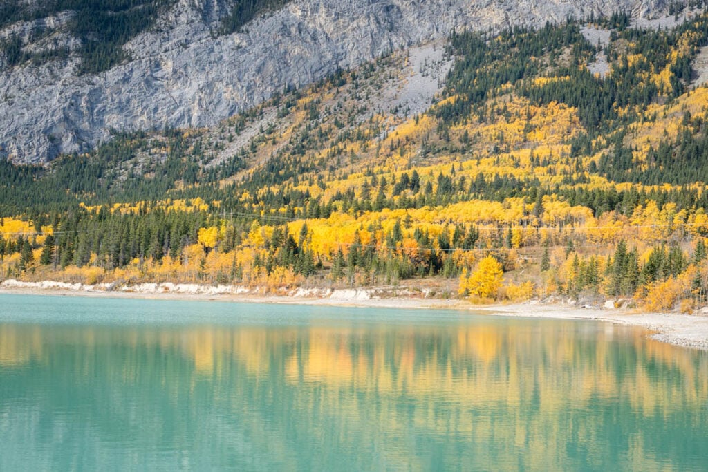 15 Kananaskis Fall Hikes (That Aren't Larch Hikes) - Travel Banff Canada