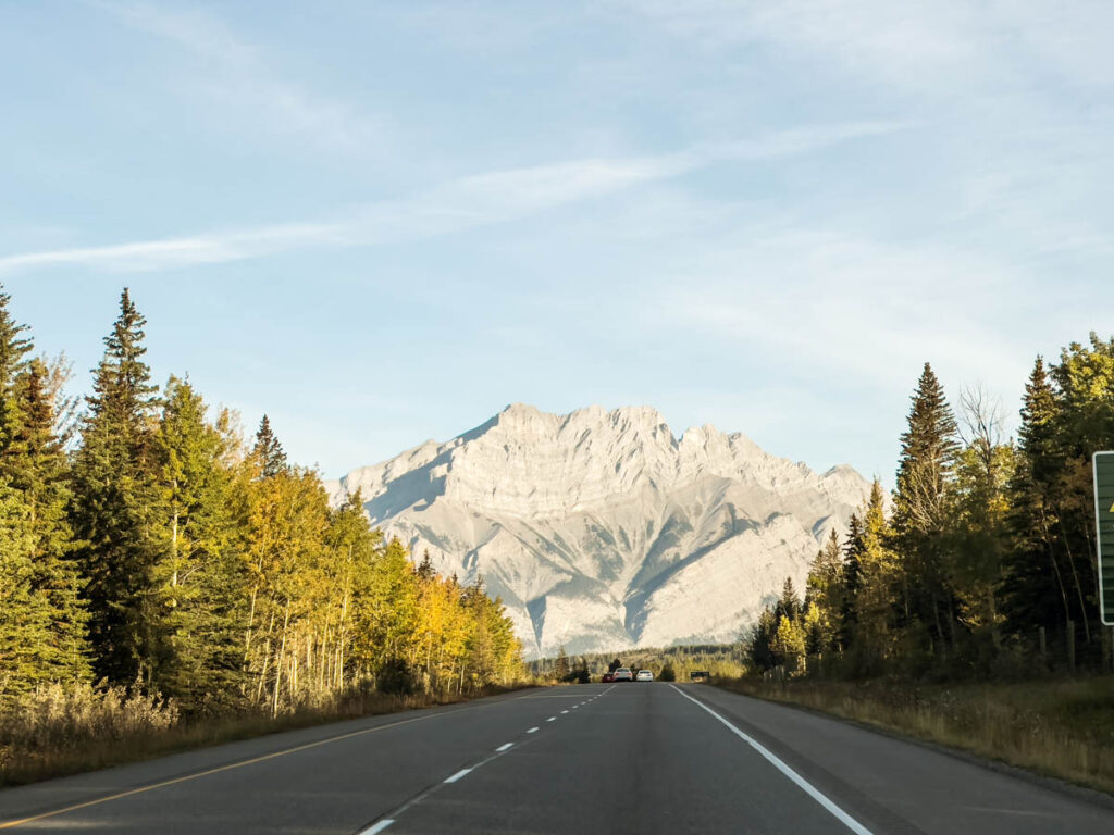 12 AMAZING Scenic Drives in Banff National Park - Travel Banff Canada