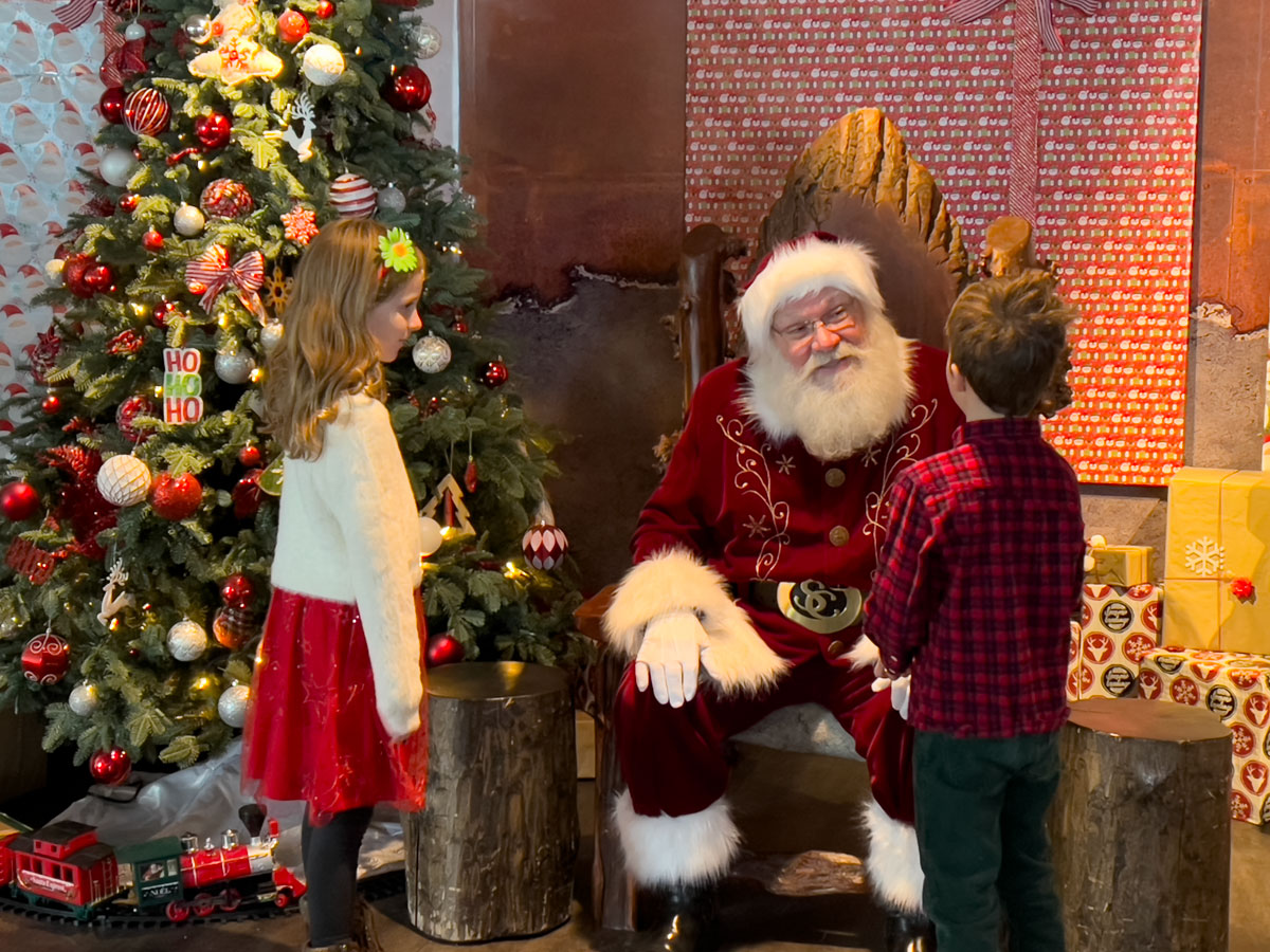 A Local's Guide to Christmas in Banff - Travel Banff Canada