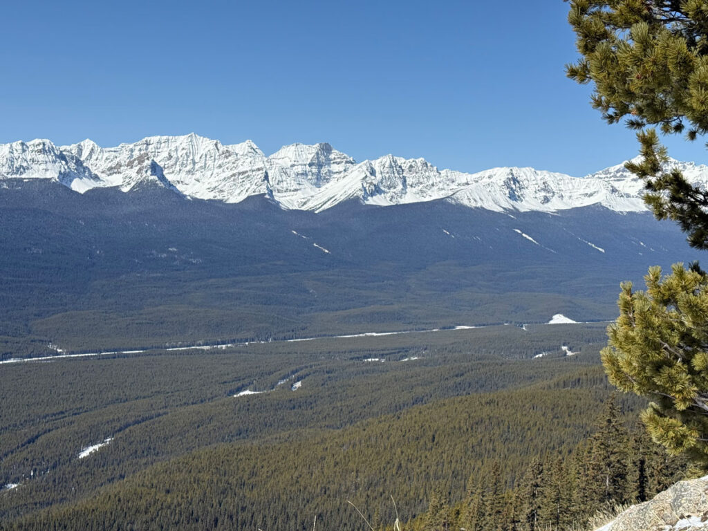 Your Ultimate Guide to Banff in April - Travel Banff Canada