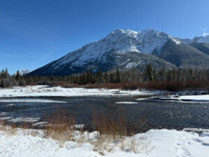 Your Ultimate Guide to Banff in April - Travel Banff Canada