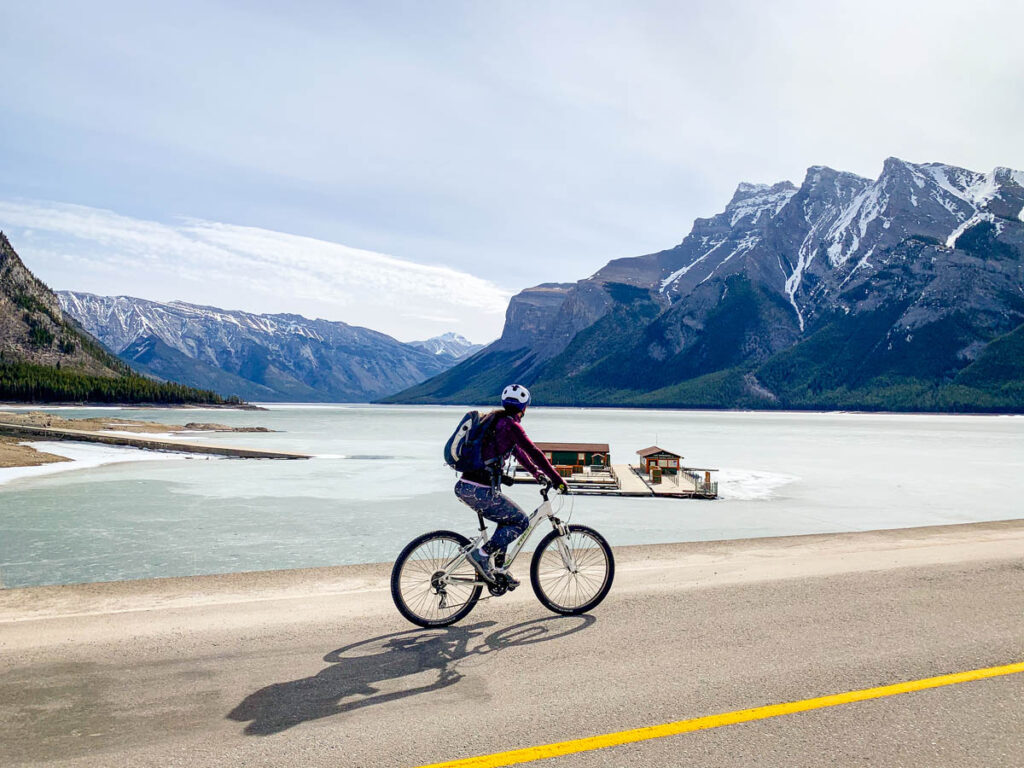 Your Ultimate Guide to Banff in May - Travel Banff Canada