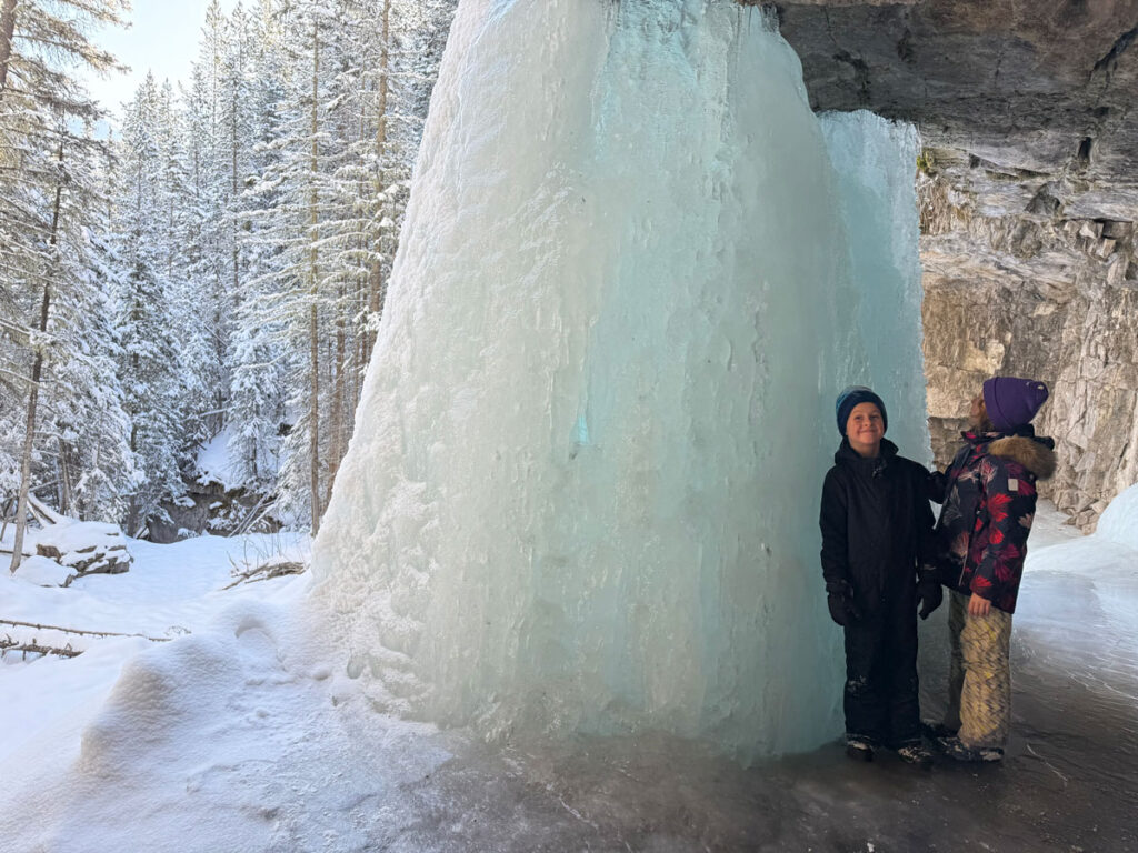 Your Ultimate Guide to Banff in April - Travel Banff Canada