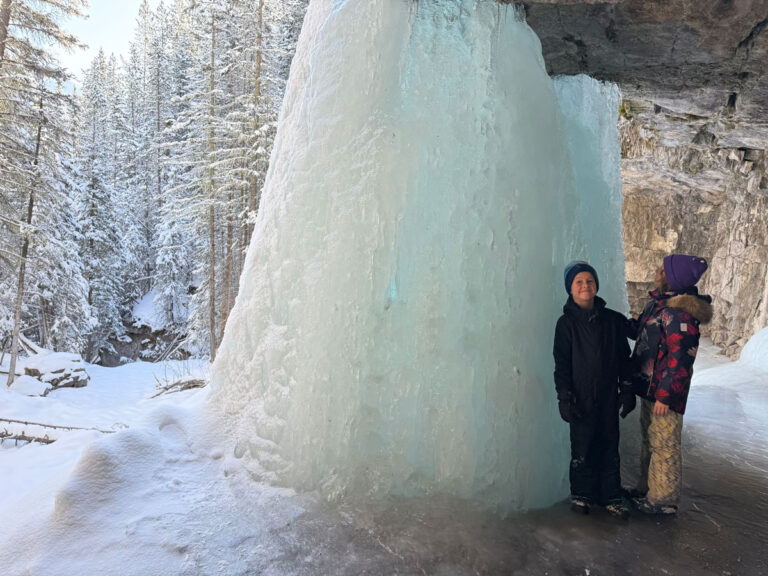 Your Ultimate Guide to Banff in April - Travel Banff Canada