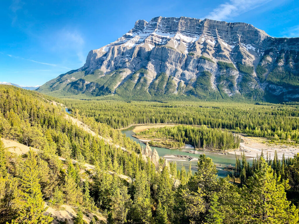 Your Ultimate Guide to Banff in May - Travel Banff Canada