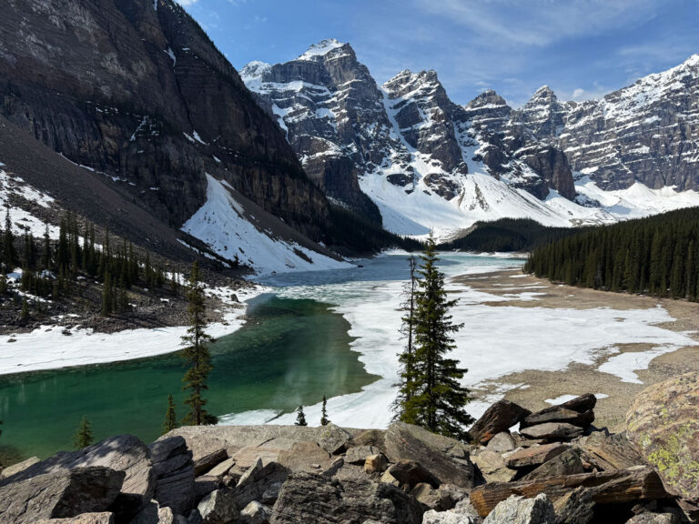 Banff in June: Weather, Tips & Things to Do - Travel Banff Canada