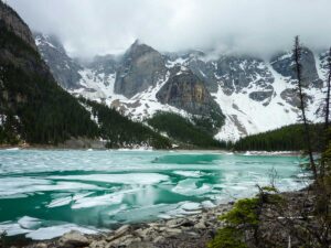 Ultimate Guide to Banff in June - Travel Banff Canada