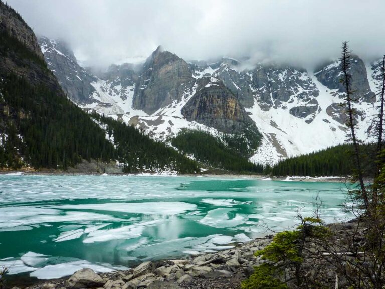 Ultimate Guide to Banff in June - Travel Banff Canada