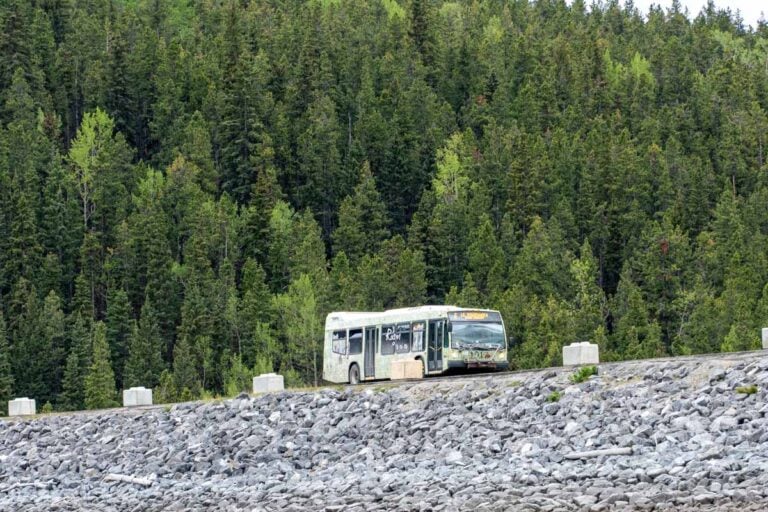 Why You Shouldn't Miss Lake Minnewanka Scenic Drive in Banff - Travel ...