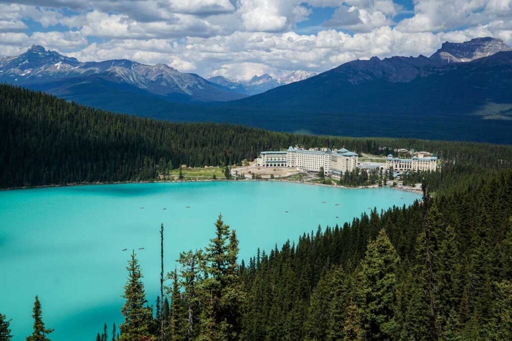 Ultimate Guide to Banff in June - Travel Banff Canada