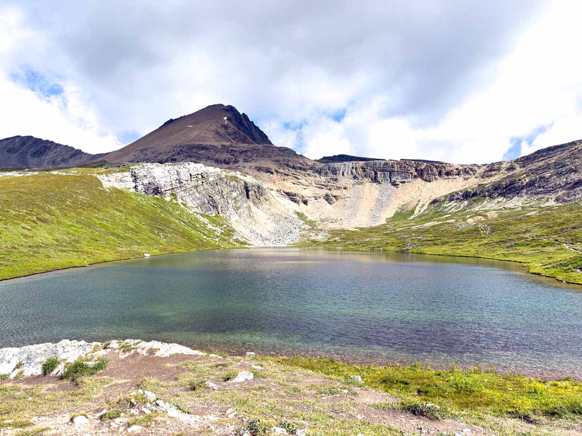 Helen Lake Trail – Banff National Park - Travel Banff Canada
