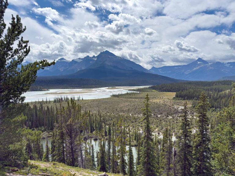 Icefields Parkway: The Complete Guide to Canada’s Most Scenic Drive ...