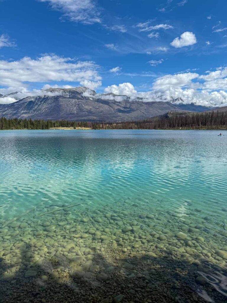 7 Easy Hikes Near Jasper - Travel Banff Canada