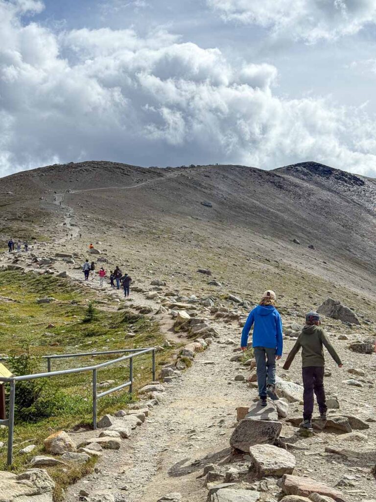 Jasper SkyTram - Everything You Need to Know for Your Visit - Travel ...