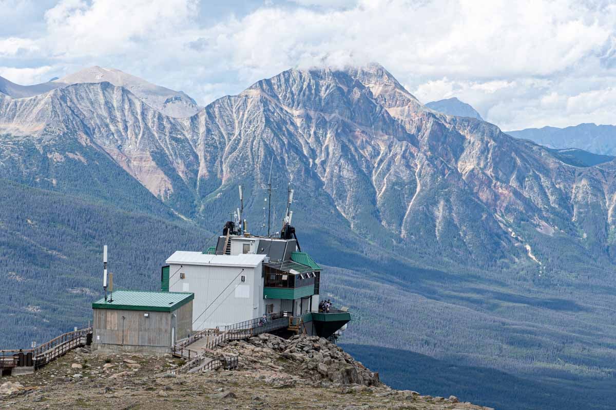 Jasper SkyTram - Everything You Need to Know for Your Visit - Travel ...