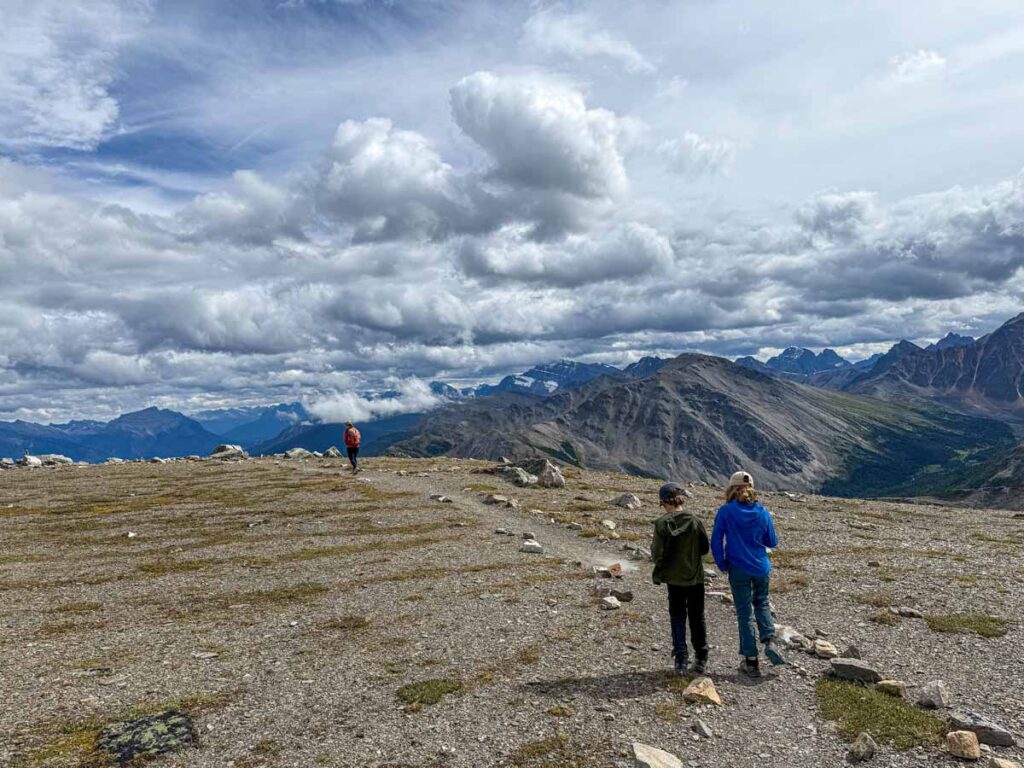 Jasper SkyTram - Everything You Need to Know for Your Visit - Travel ...
