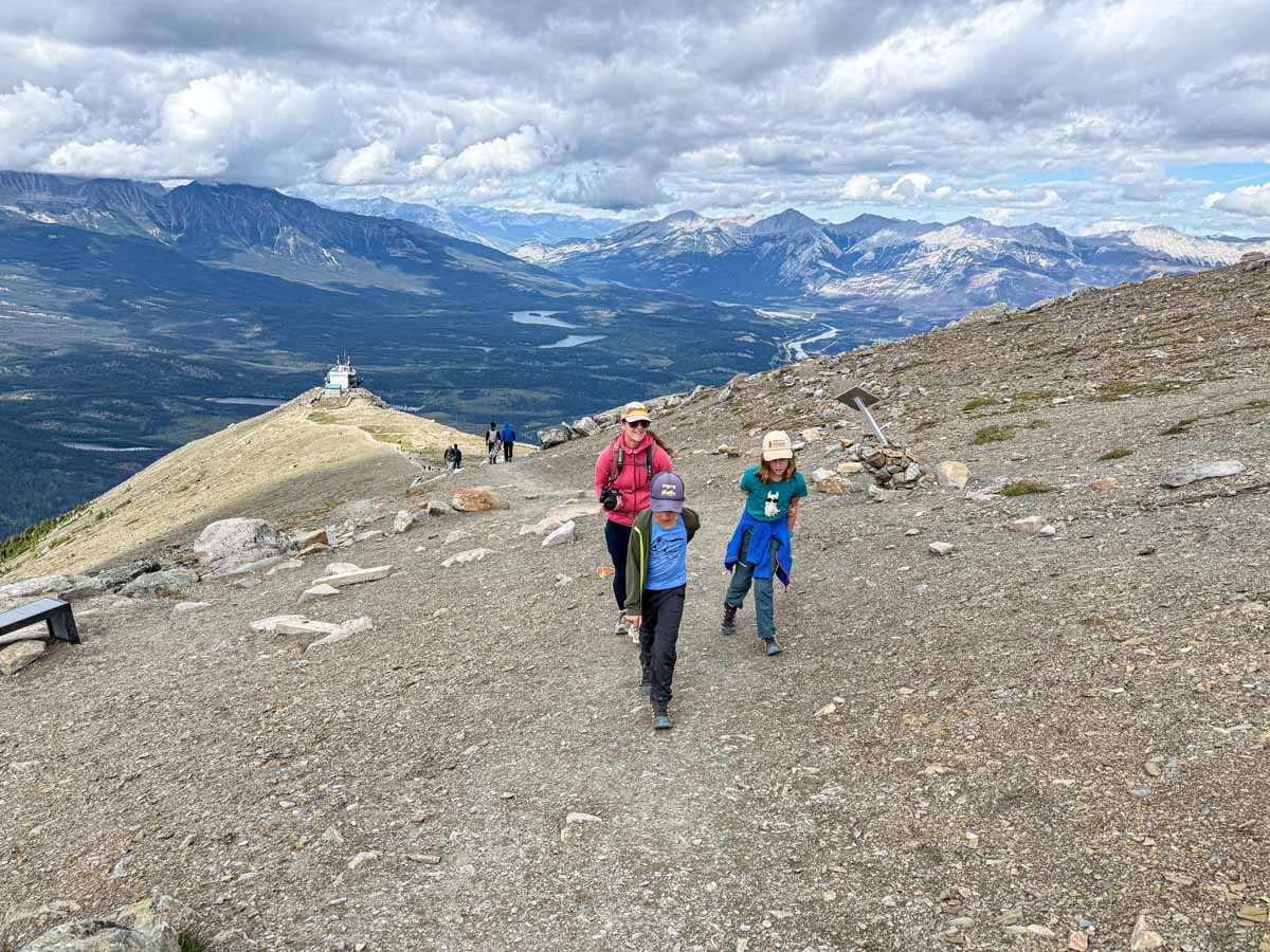 Jasper SkyTram - Everything You Need to Know for Your Visit - Travel ...