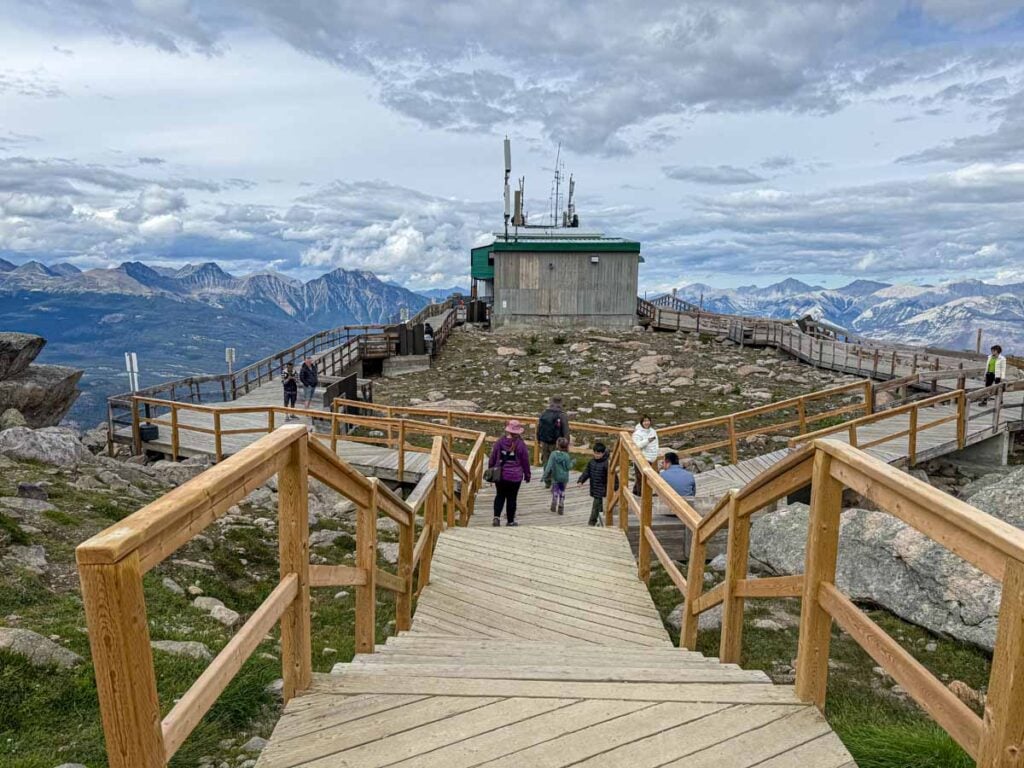 Jasper SkyTram - Everything You Need to Know for Your Visit - Travel ...