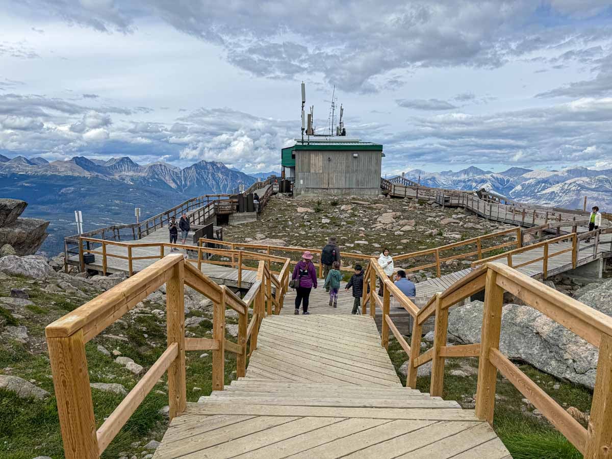 Jasper SkyTram - Everything You Need to Know for Your Visit - Travel ...