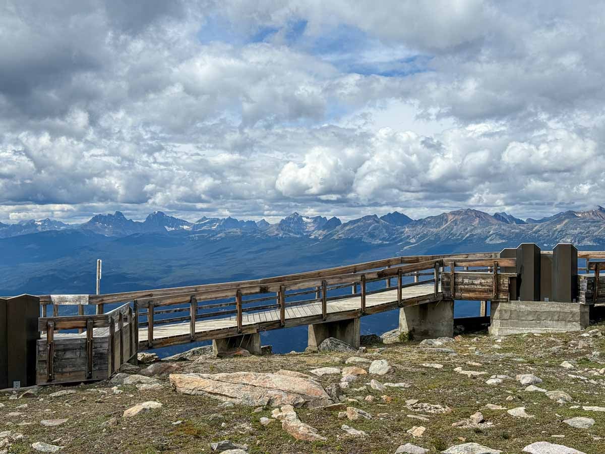 Jasper SkyTram - Everything You Need to Know for Your Visit - Travel ...