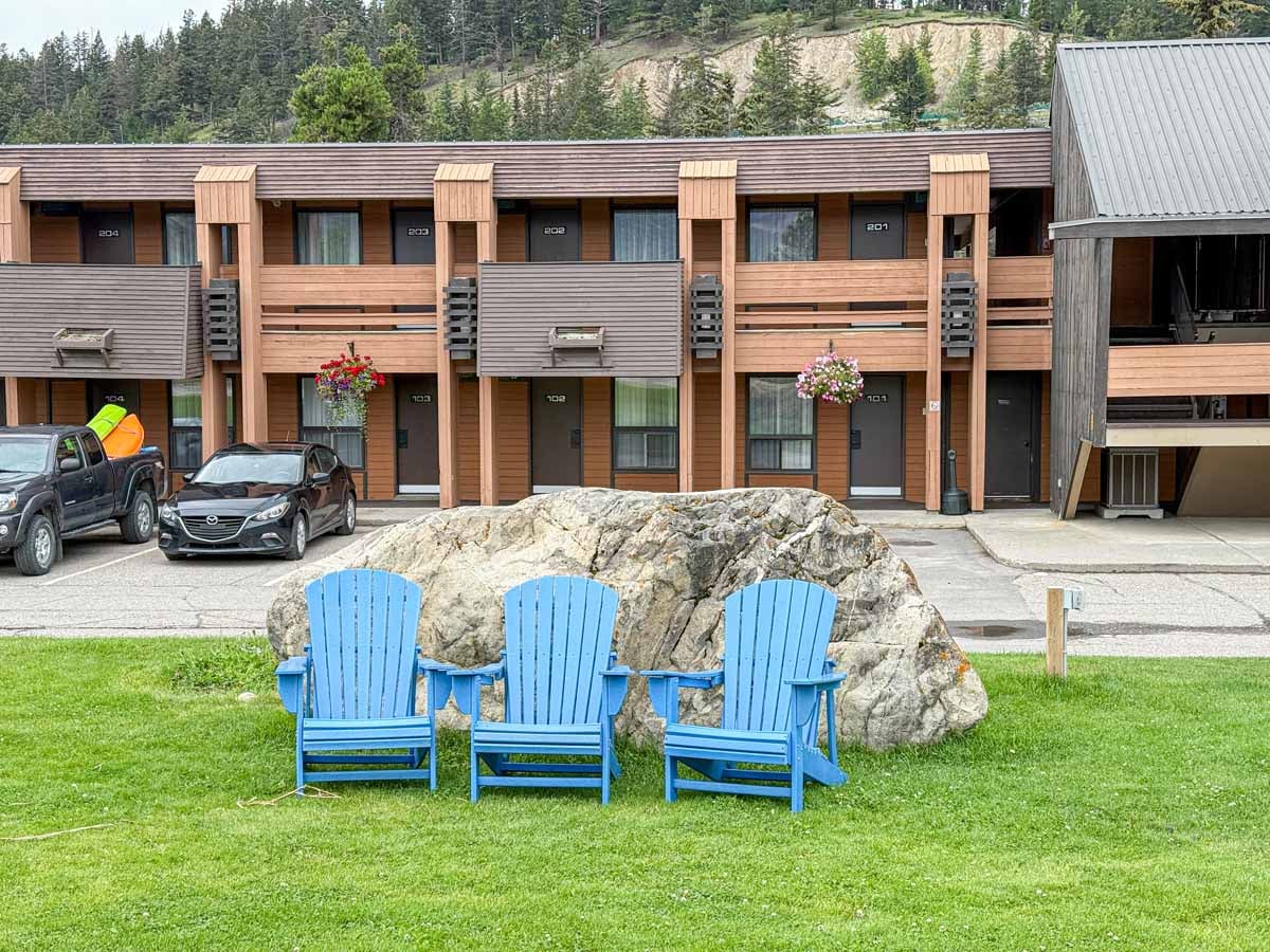 Marmot Lodge Review - Jasper National Park - Travel Banff Canada