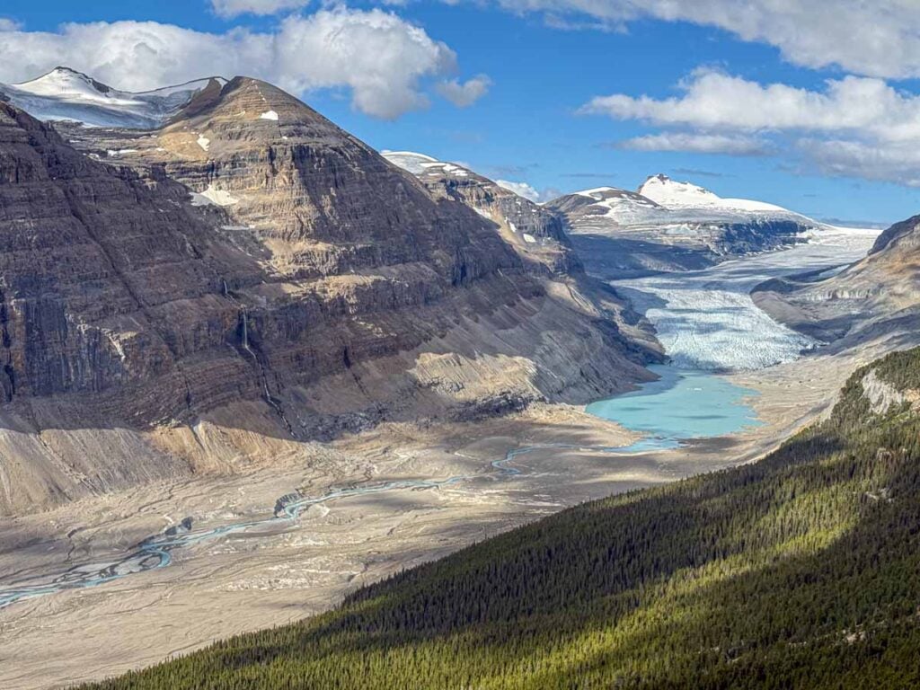 Parker Ridge Trail – Banff National Park - Travel Banff Canada