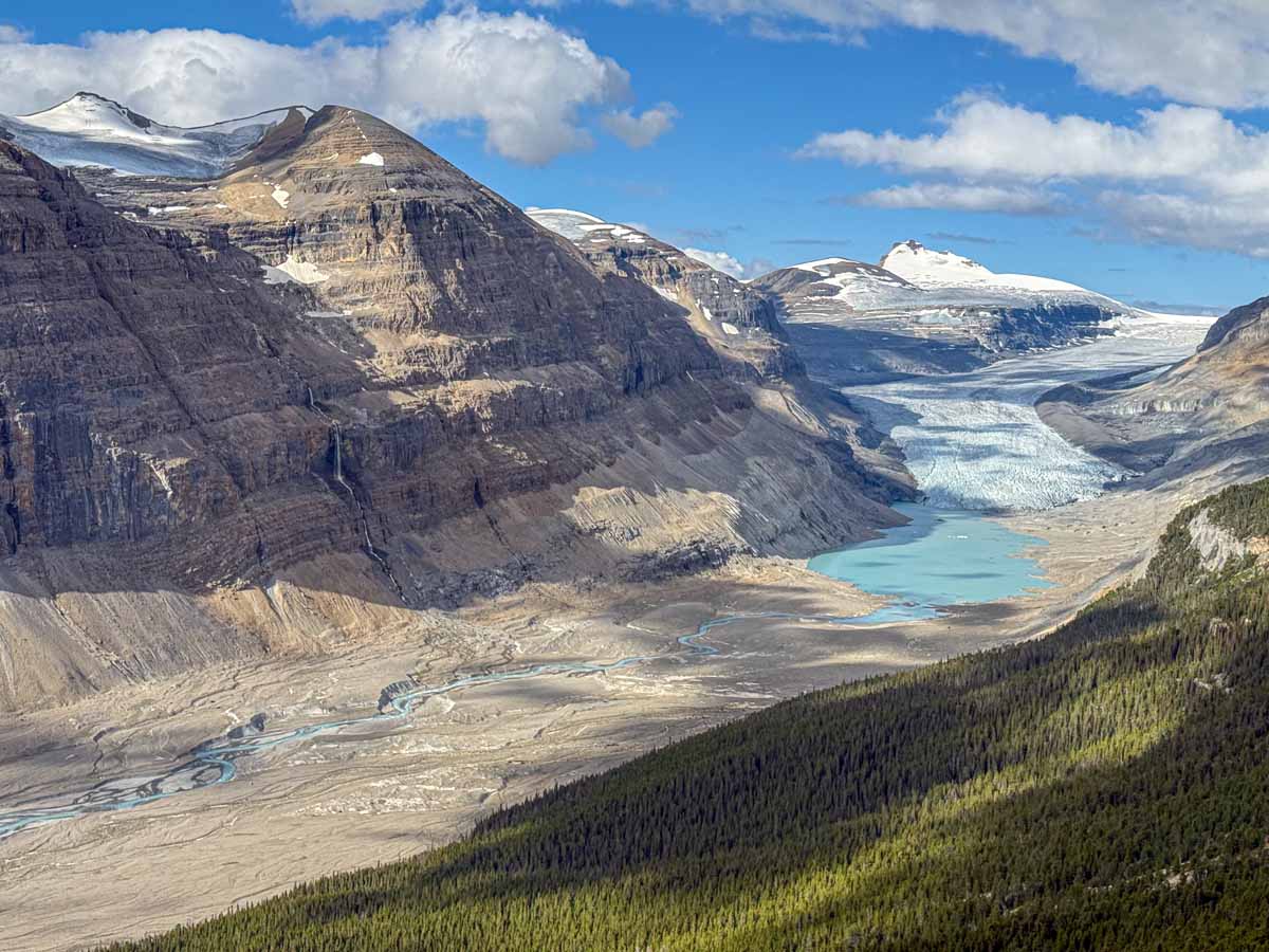 Parker Ridge Trail – Banff National Park - Travel Banff Canada