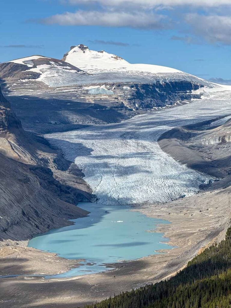 Parker Ridge Trail – Banff National Park - Travel Banff Canada