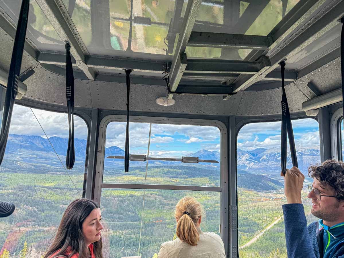 Jasper SkyTram - Everything You Need to Know for Your Visit - Travel ...