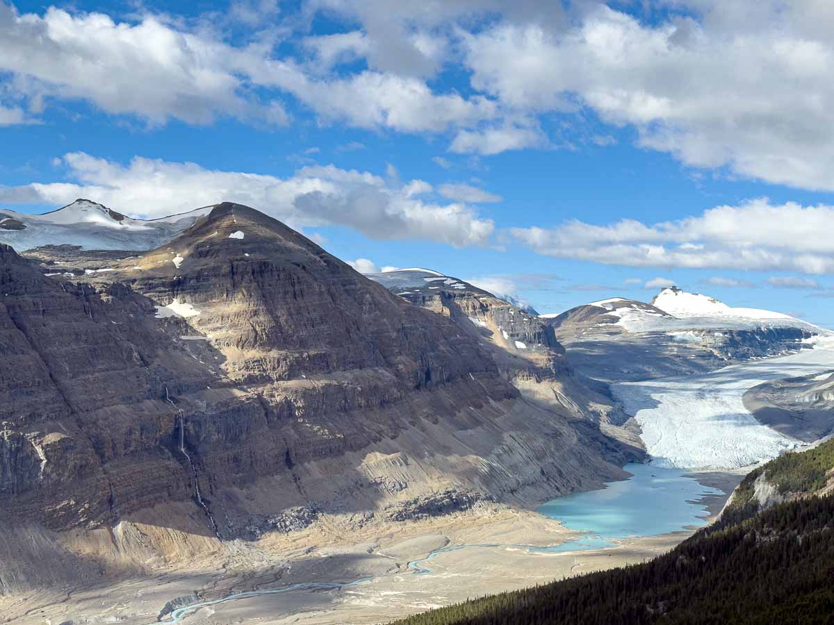 Parker Ridge Trail – Banff National Park - Travel Banff Canada