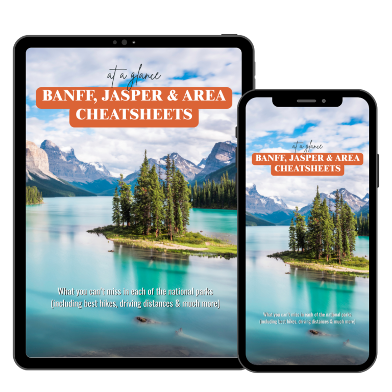 How to Get to Banff National Park - Travel Banff Canada