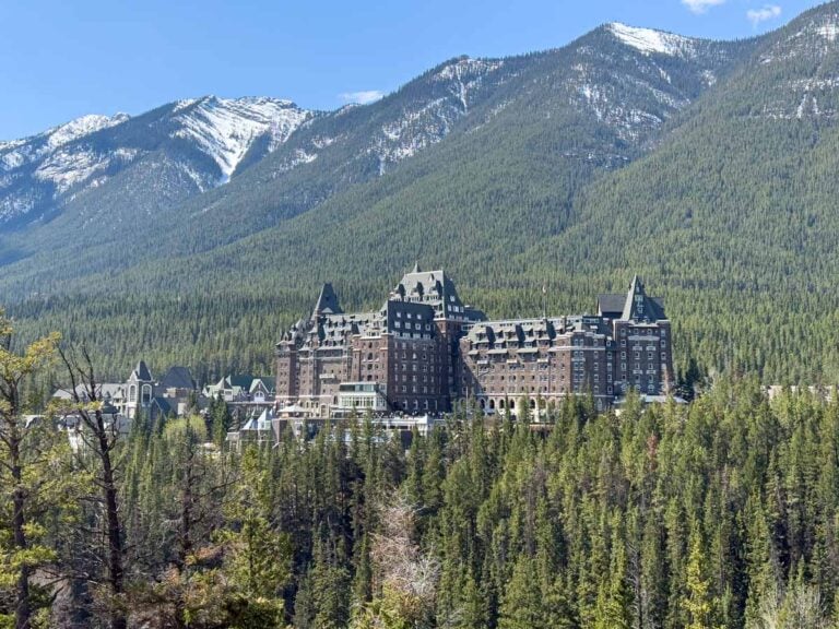 10 Best Hotels in Banff: Ranked by a Local (Town of Banff Only ...
