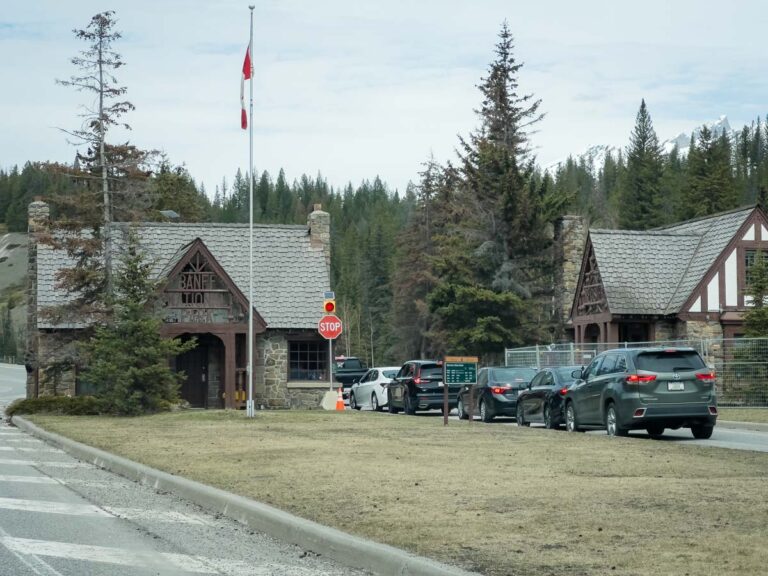 Banff Park Pass – What It Is & Why You Need It! - Travel Banff Canada