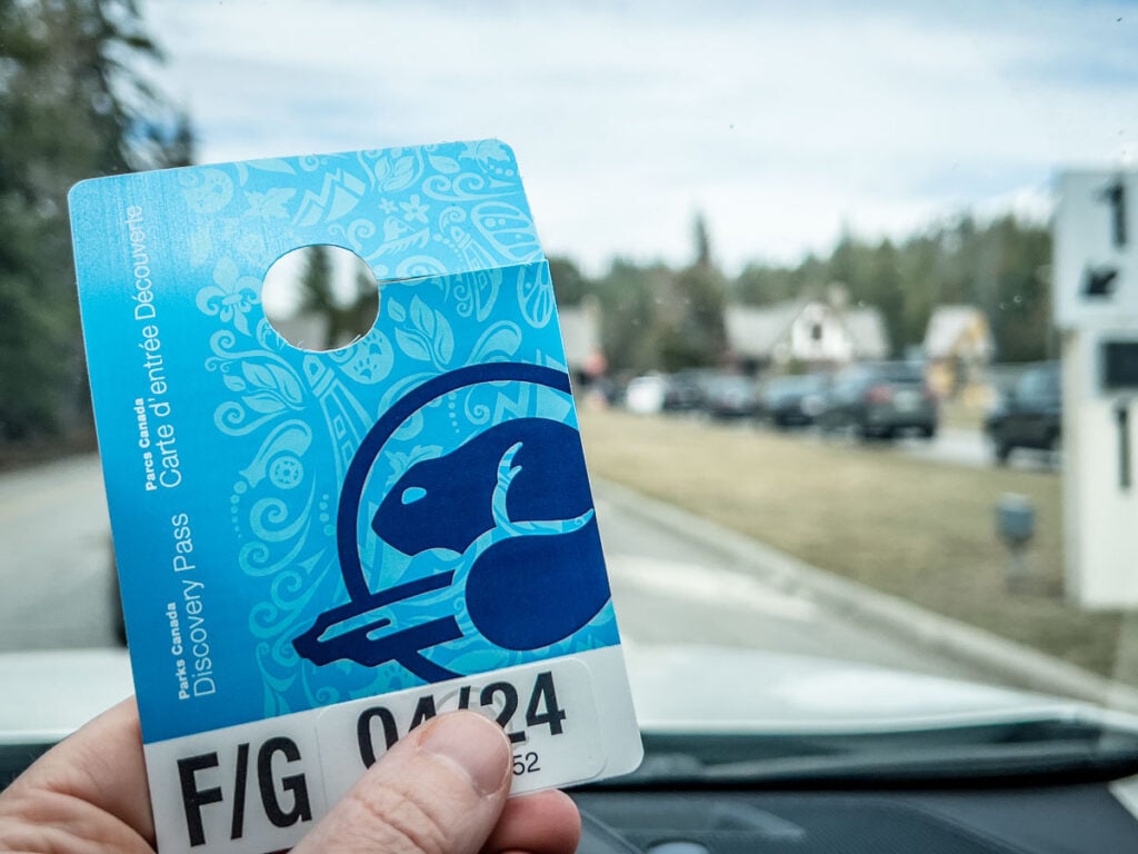 Banff Park Pass – What It Is & Why You Need It! - Travel Banff Canada