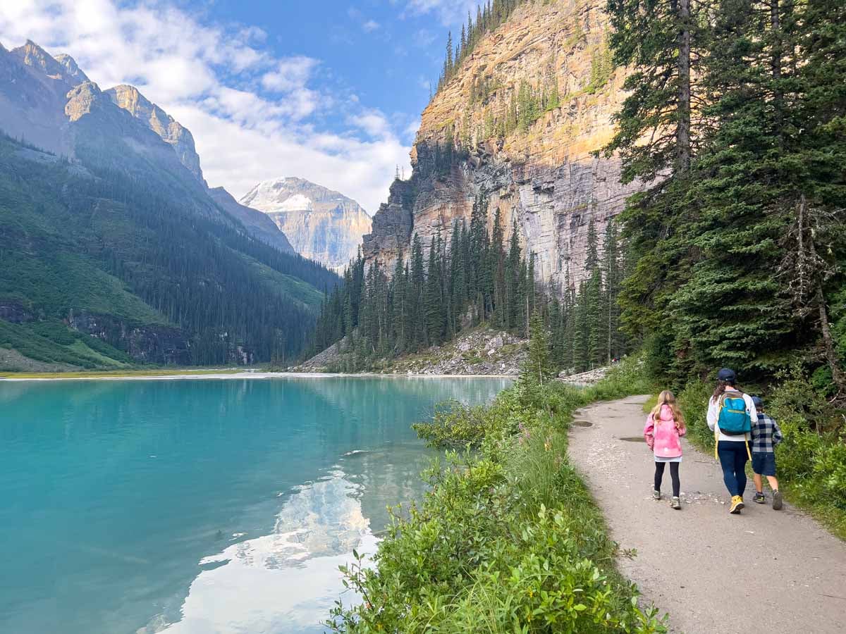 Banff and Jasper Planning Hub